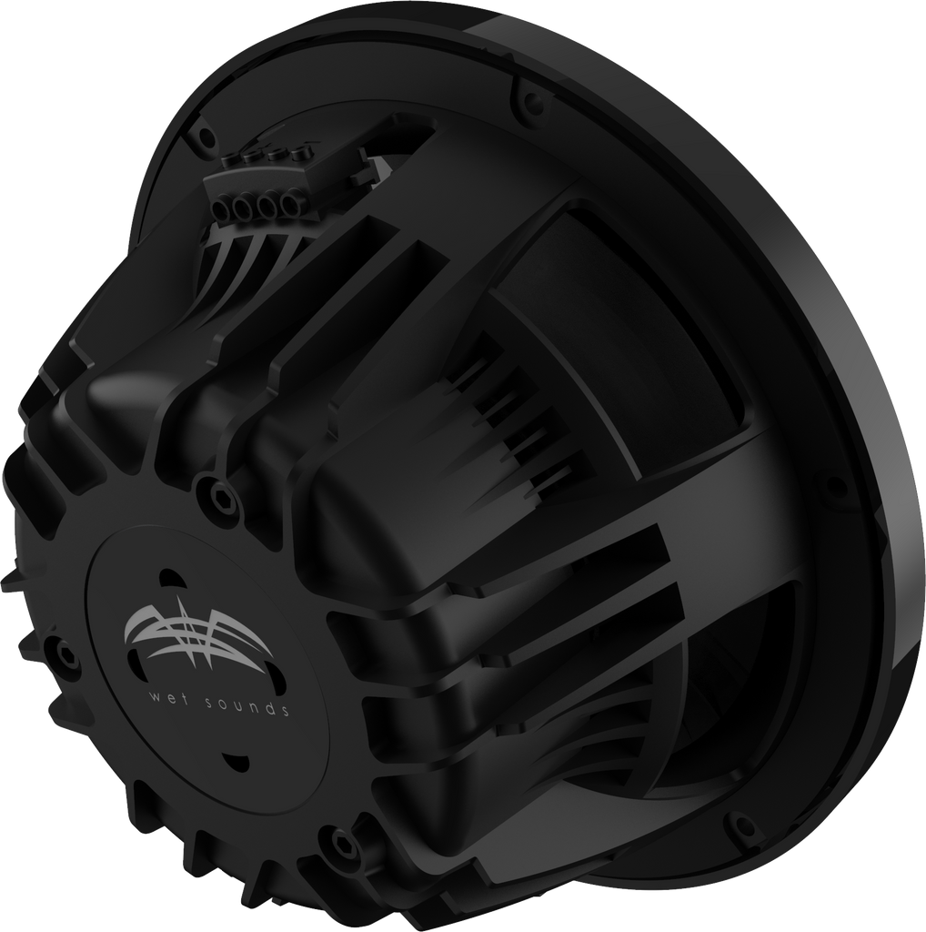RECON 10 FA | Wet Sounds 10 Inch Free Air Subwoofer – Wet Sounds Australia