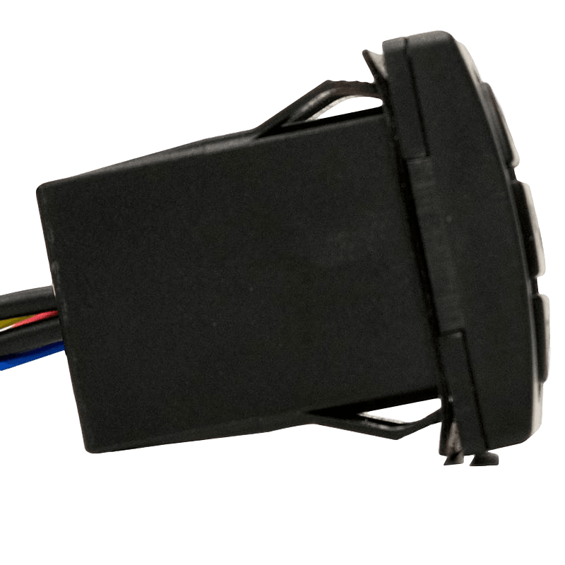 Buy Wet Sounds Bluetooth Rocker Switch Controller WW-BT-RS Online – Wet ...