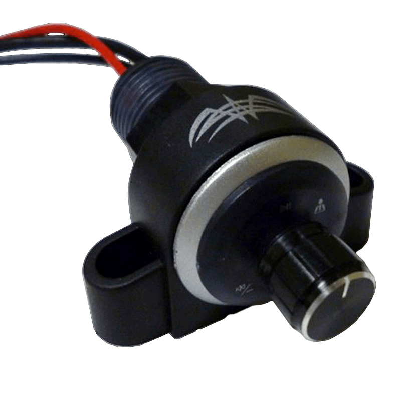 Buy Wet Sounds Bluetooth Volume Control WW-BT-VC Online – Wet Sounds ...